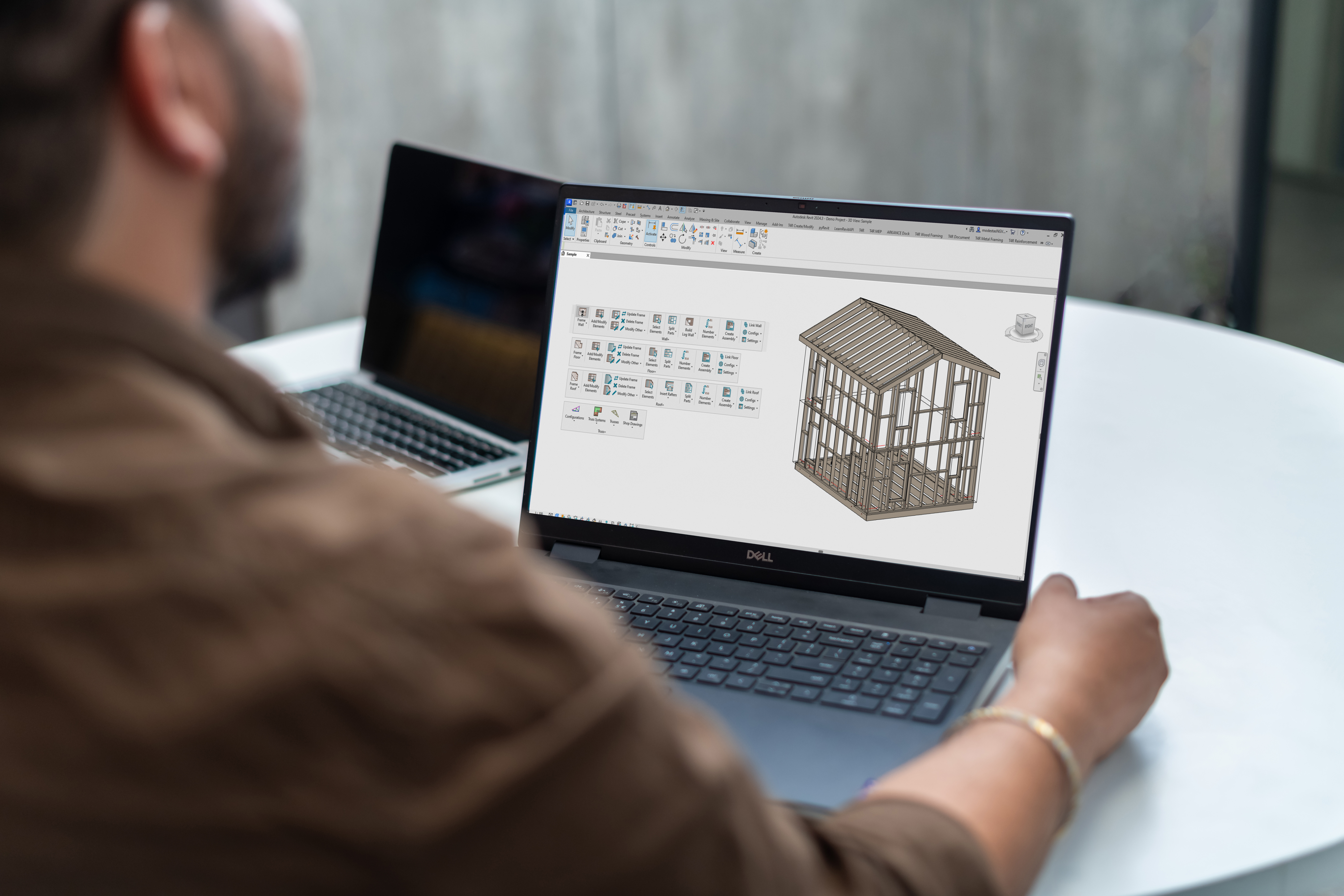 Ask framing experts how to work faster with Revit® | Webinar by ARKANCE